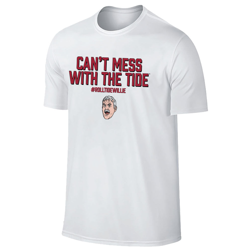 RTW Can't Mess With the Tide Face – The Crimson Locker | Licensed ...