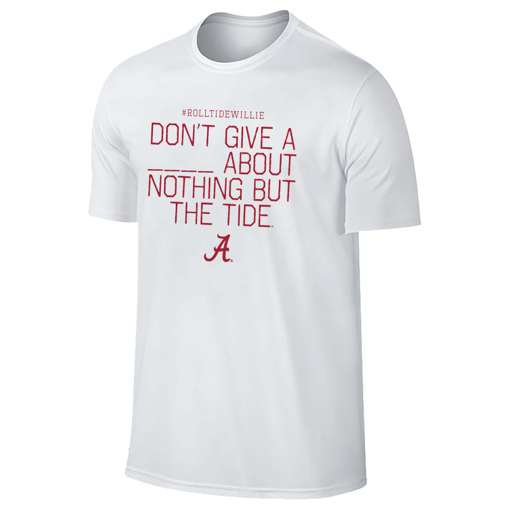 RTW Nothing But the Tide Bama A – The Crimson Locker | Licensed Apparel ...