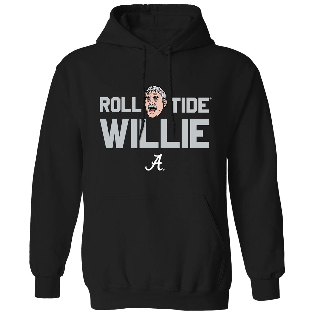 RTW Roll Tide Willie Hoodie – The Crimson Locker | Licensed Apparel for ...